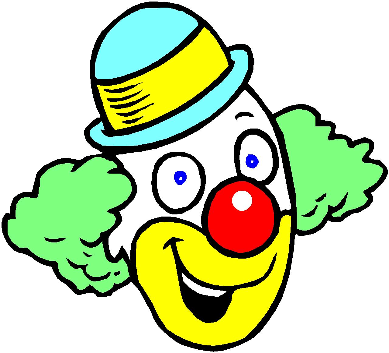 Clipart Clipart Clown Animaatjes 353 Clipart Clipart Clown Animaatjes 353